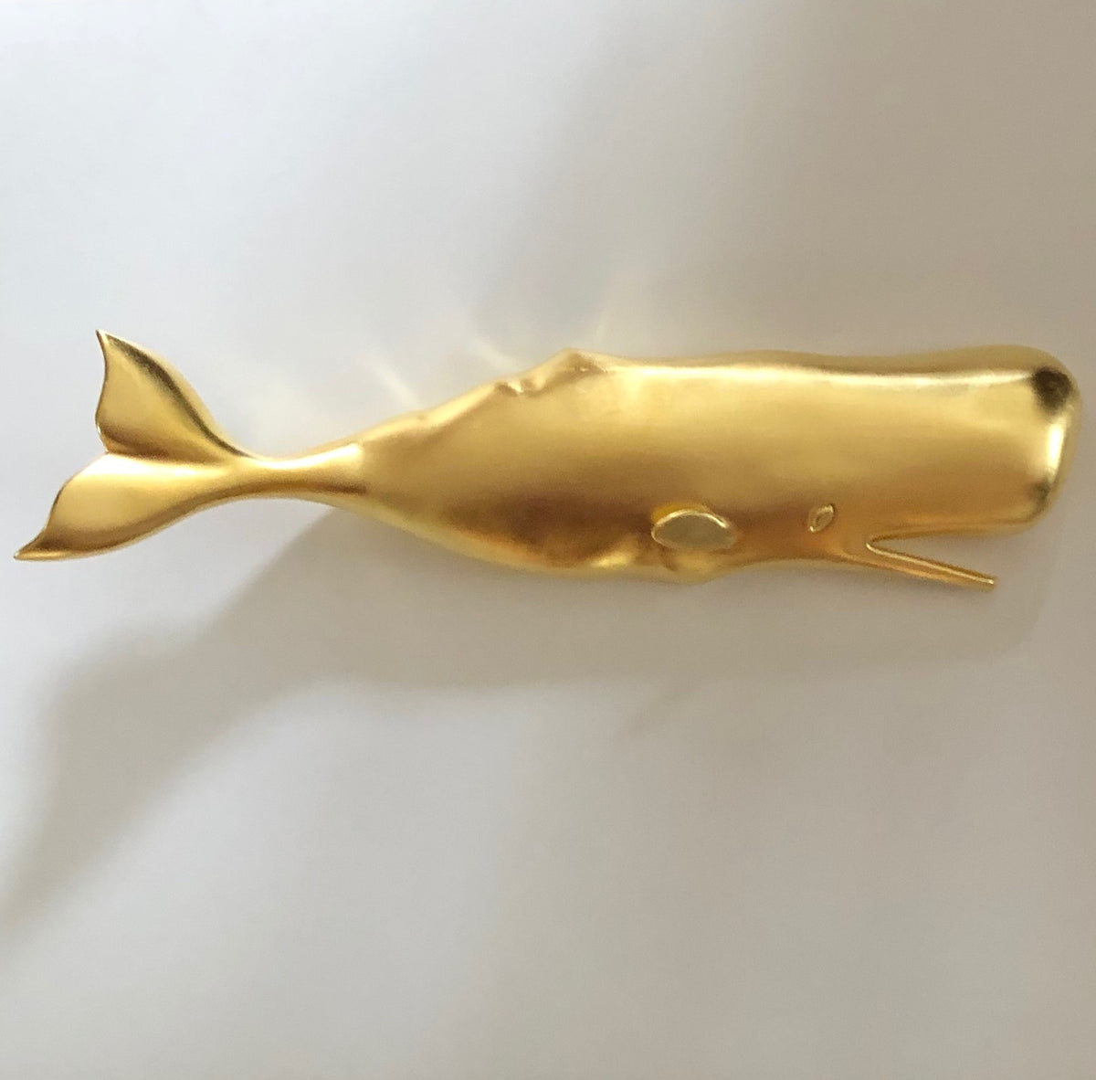 Hand Carved Whales – Ware Pond Woodworks